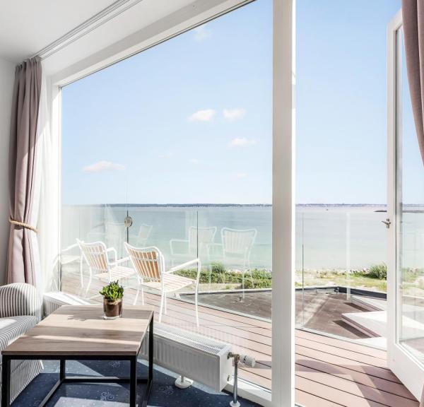 Ferie i Nordsjælland - Den Danske Riviera | VisitDenmark