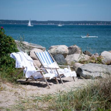 Ferie i Danmark | VisitDenmark