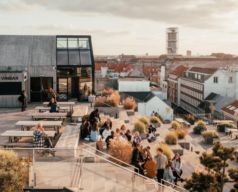 Aarhus - Se vår reiseguide her
